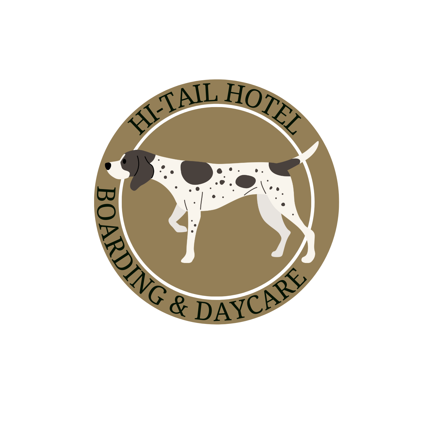Hi-Tail Hotel Booking Form