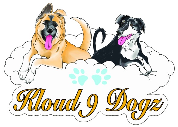 Kloud 9 Dogz Booking Form